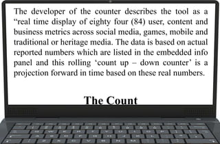 Lesson 2 Online Safety, Security, Ethics and Etiquette | PPTX