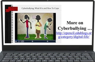 Lesson 2 Online Safety, Security, Ethics and Etiquette | PPTX