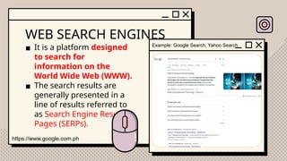 Lesson 2 - Online systems, functions, and platforms .pptx