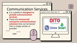 Lesson 2 - Online systems, functions, and platforms .pptx