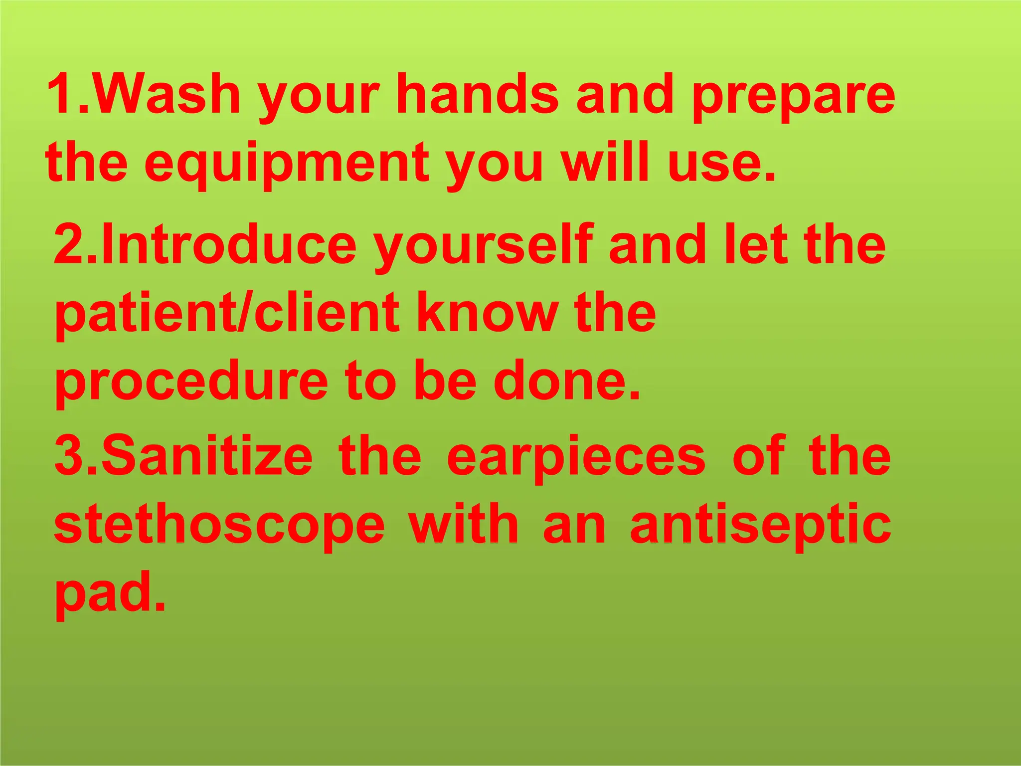 LESSON 2- OPERATING CAREGIVING TOOLS AND EQUIPMENTS.pptx