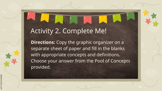 Lesson 2- Outline- primary and secondary | PPTX