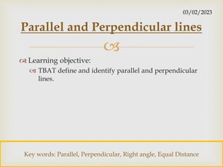 lesson2-parallel and perpendicular lines g7.pptx
