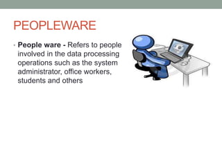 Lesson 2 pc components | PPTX | Computer Peripherals | Computing