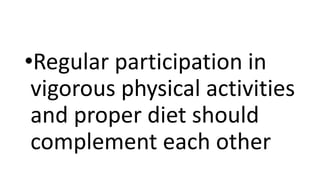 Lesson 2 - Prevention of Lifestyle DiseasesPE.pptx