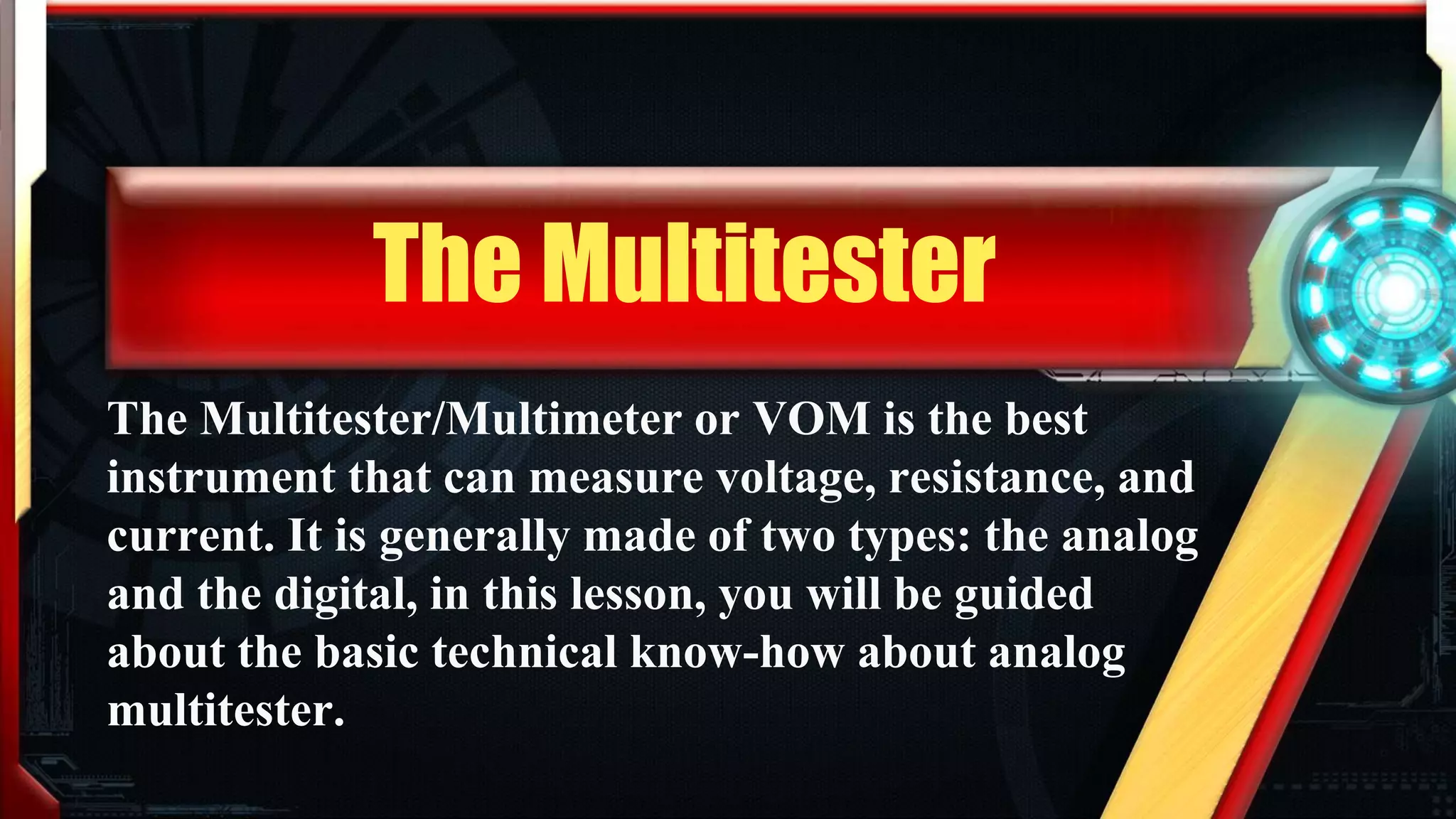 EIM 7/8 Lesson 2: Perform Mensuration and Calculation | PPTX