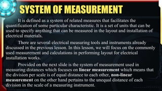 EIM 7/8 Lesson 2: Perform Mensuration and Calculation | PPTX