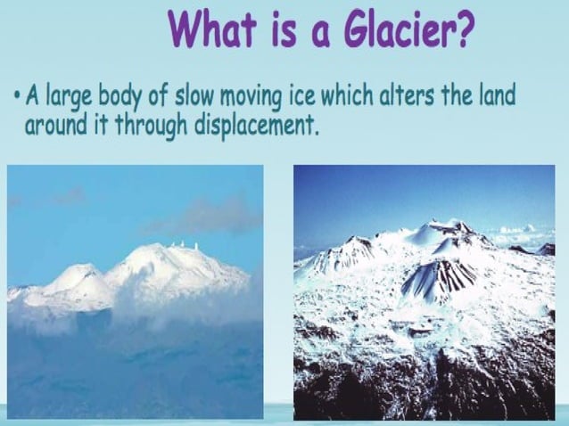 Physical & Human Characteristics | PPT