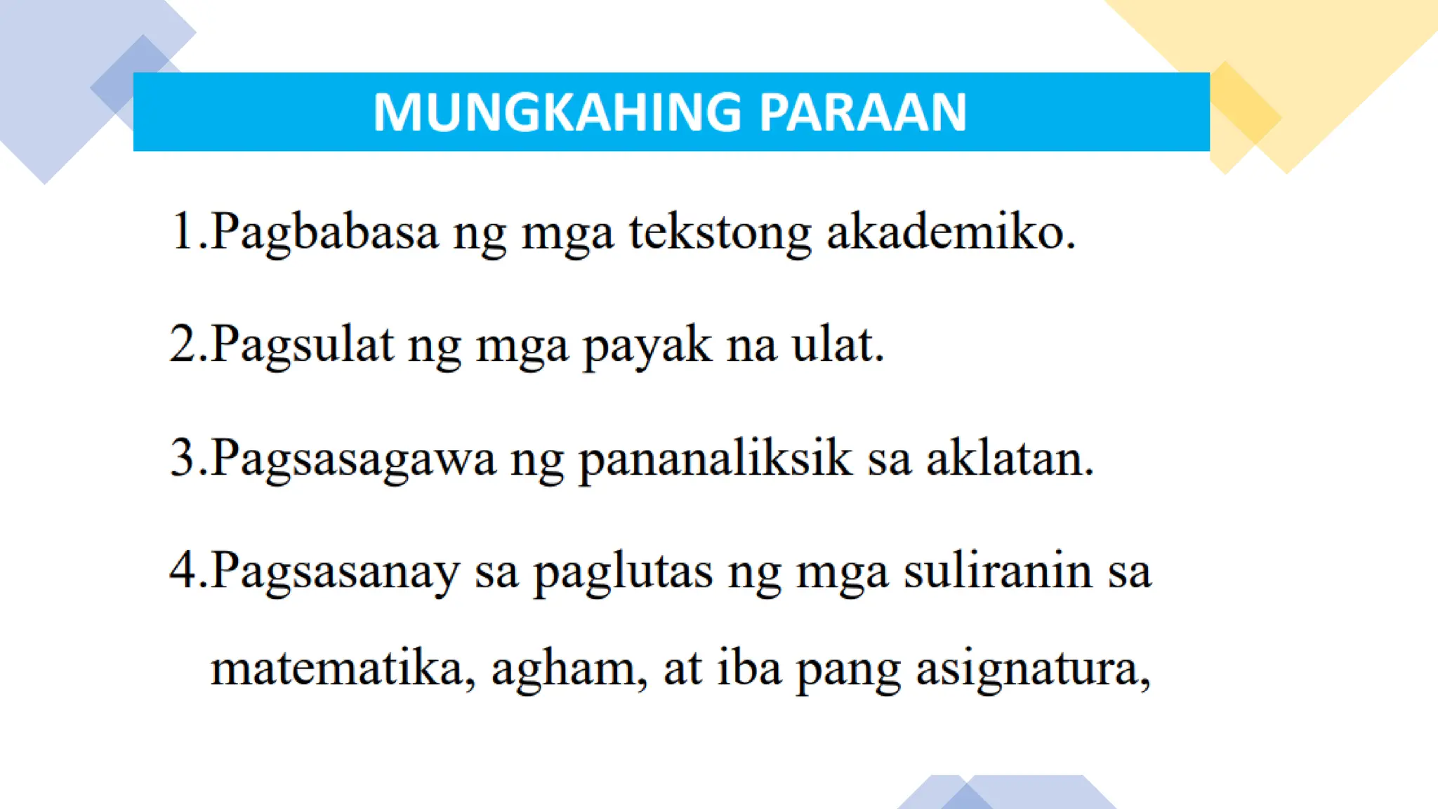 Lesson2-Piling-LarangLesson2-Piling-LarangLesson2-Piling-Larang | PDF