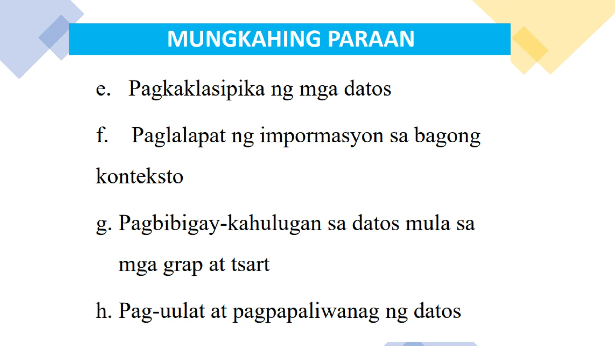Lesson2-Piling-LarangLesson2-Piling-LarangLesson2-Piling-Larang | PDF