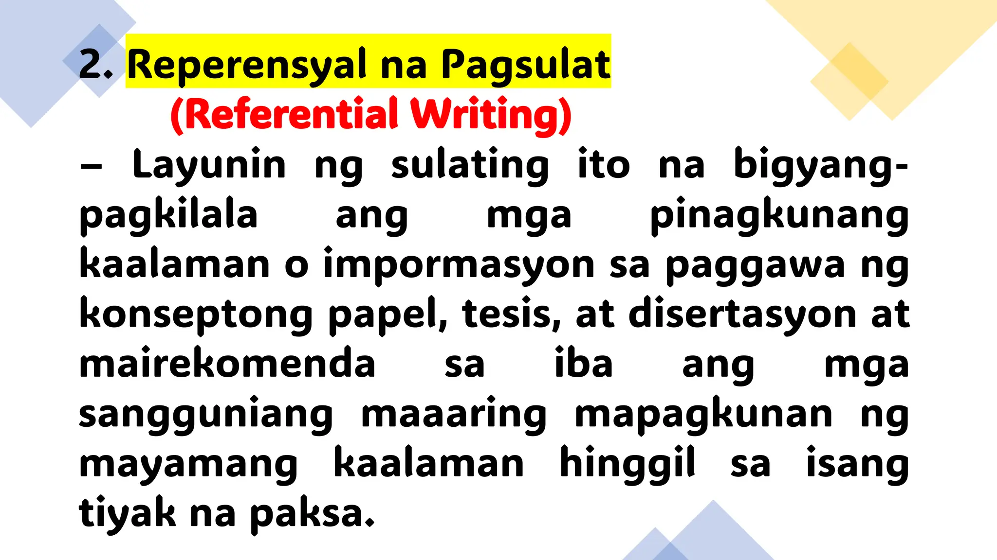 Lesson2-Piling-LarangLesson2-Piling-LarangLesson2-Piling-Larang | PDF
