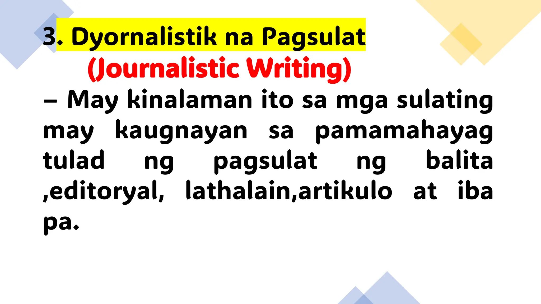 Lesson2-Piling-LarangLesson2-Piling-LarangLesson2-Piling-Larang | PDF