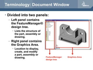 SolidWorks Introduction to studentss.ppt