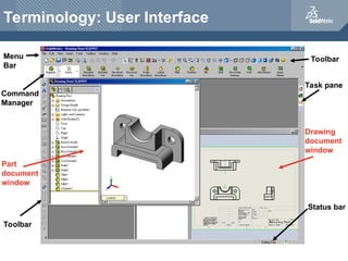 SolidWorks Introduction to studentss.ppt