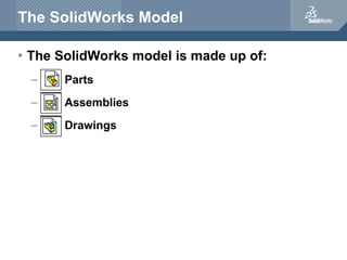 SolidWorks Introduction to studentss.ppt
