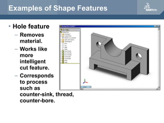 SolidWorks Introduction to studentss.ppt