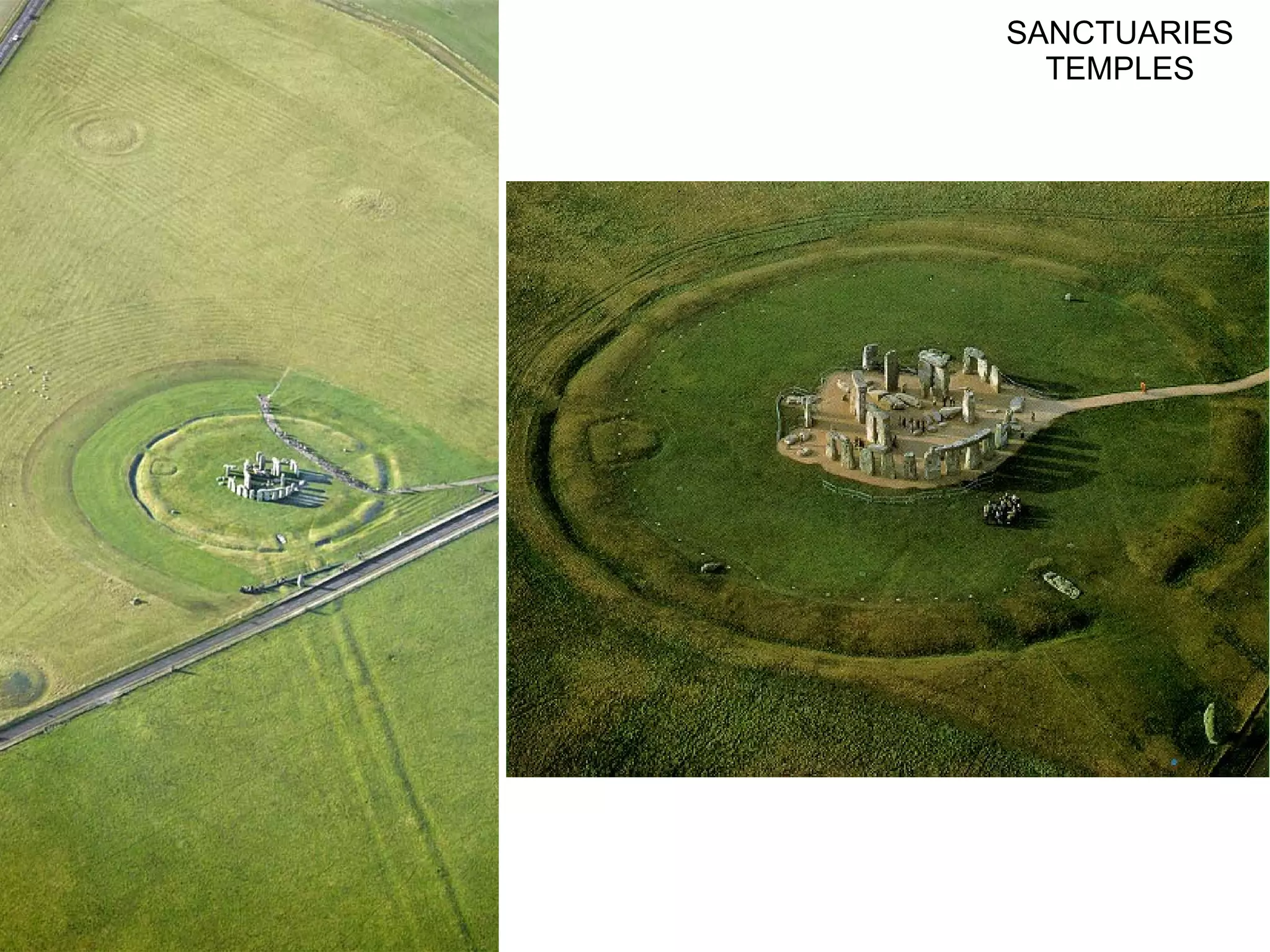 History Of Architecture I - Lesson 2:Evolution of "City" in Prehistory ...