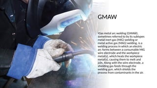 LESSON 2- PROCESS and FUNDAMENTALS OF OF WELDING.pptx