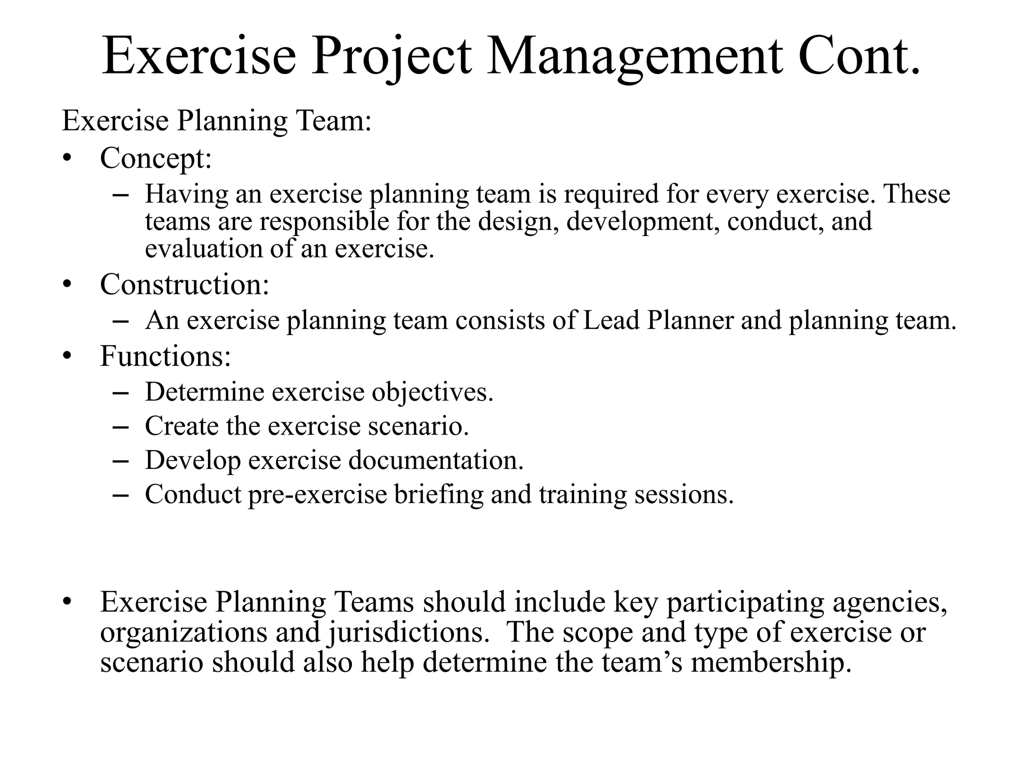 Lesson 2 project and program management | PPTX