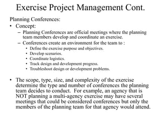 Lesson 2 project and program management | PPTX