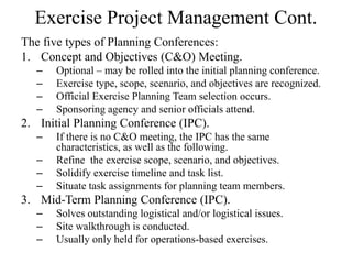 Lesson 2 project and program management | PPTX