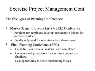 Lesson 2 project and program management | PPTX