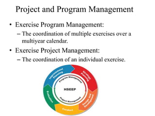 Lesson 2 project and program management | PPTX