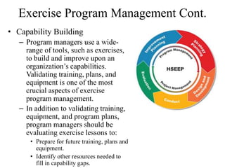 Lesson 2 project and program management | PPTX