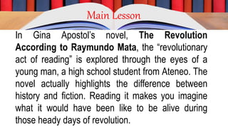 LESSON 2-READING AND REVOLUTION.pptx
