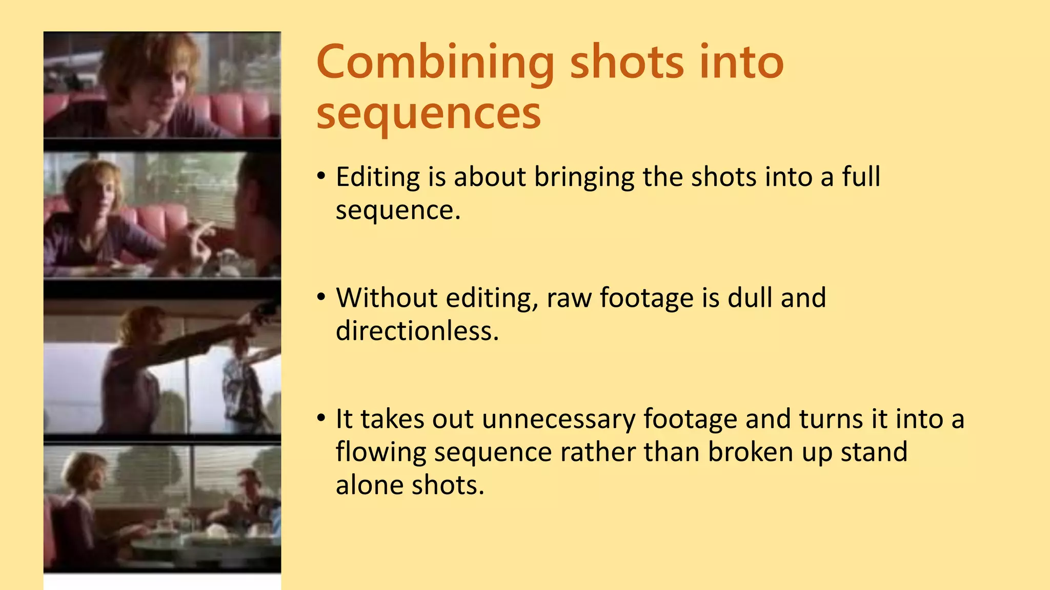 Lesson 2 reasons for editing2 | PPTX
