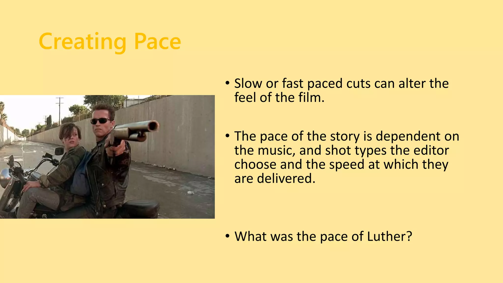 Lesson 2 reasons for editing2 | PPTX