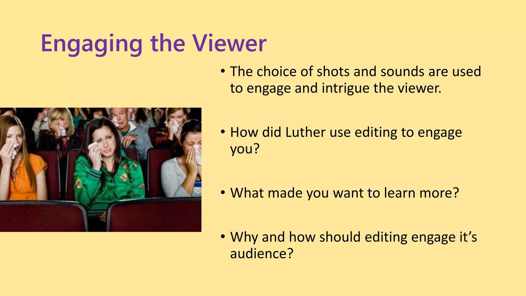 Lesson 2 reasons for editing2 | PPTX