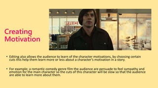 Lesson 2 reasons for editing2 | PPTX