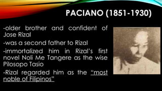 LESSON 2 - RIZAL'S FAMILY AND CHILDHOOD.pptx