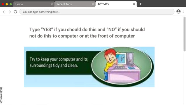 HELE 4 Lesson 2: Safe and Responsible Use of ICT | PPTX