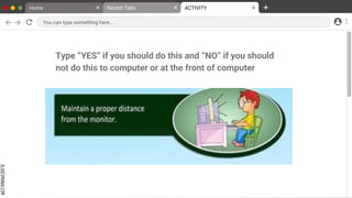 HELE 4 Lesson 2: Safe and Responsible Use of ICT | PPTX