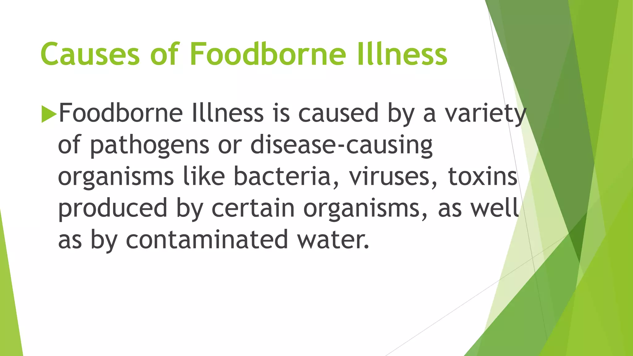 LESSON 2- SANITATION AND SAFETY IN FOOD SERVICE.pptx