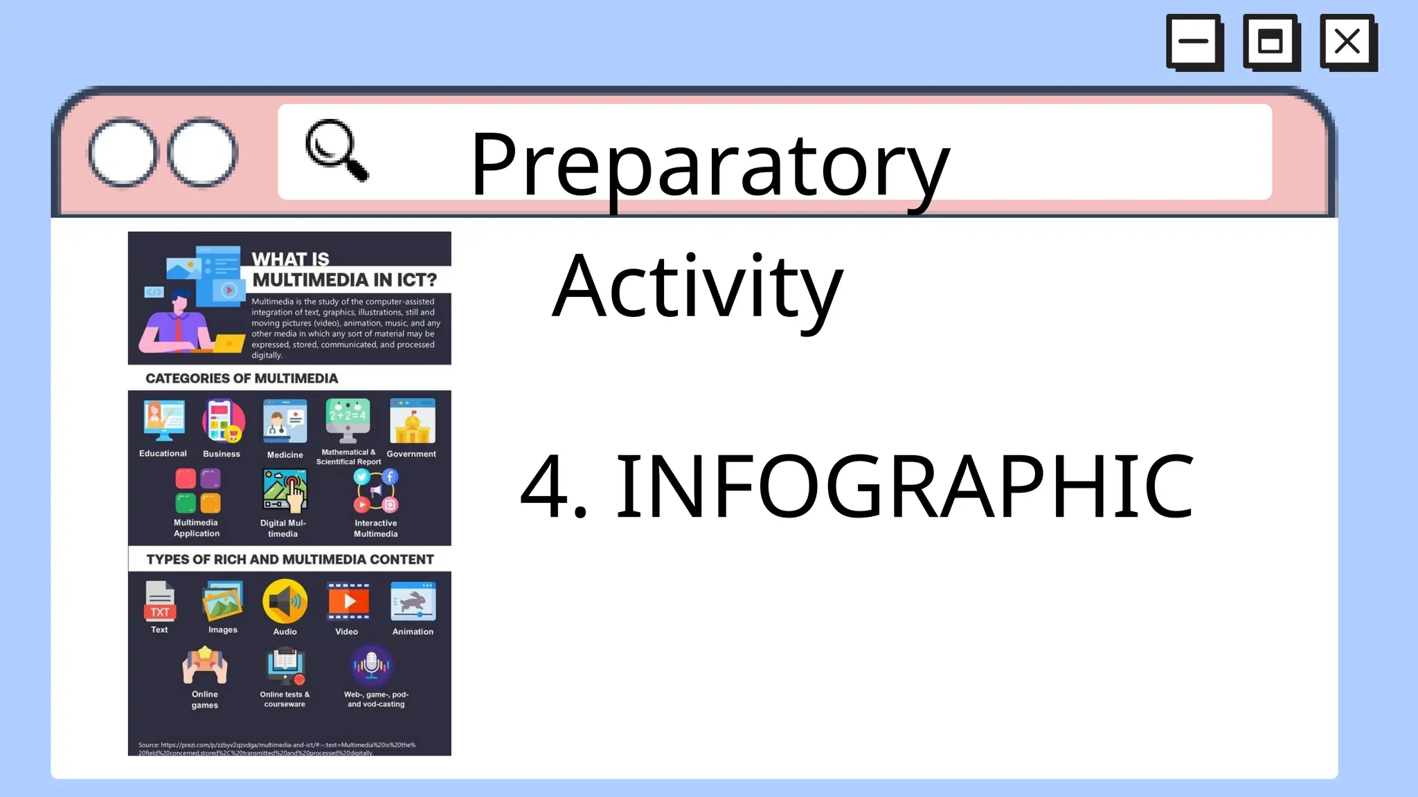 Lesson 2 - Select and use of ICT tools for teaching and learning.pptx