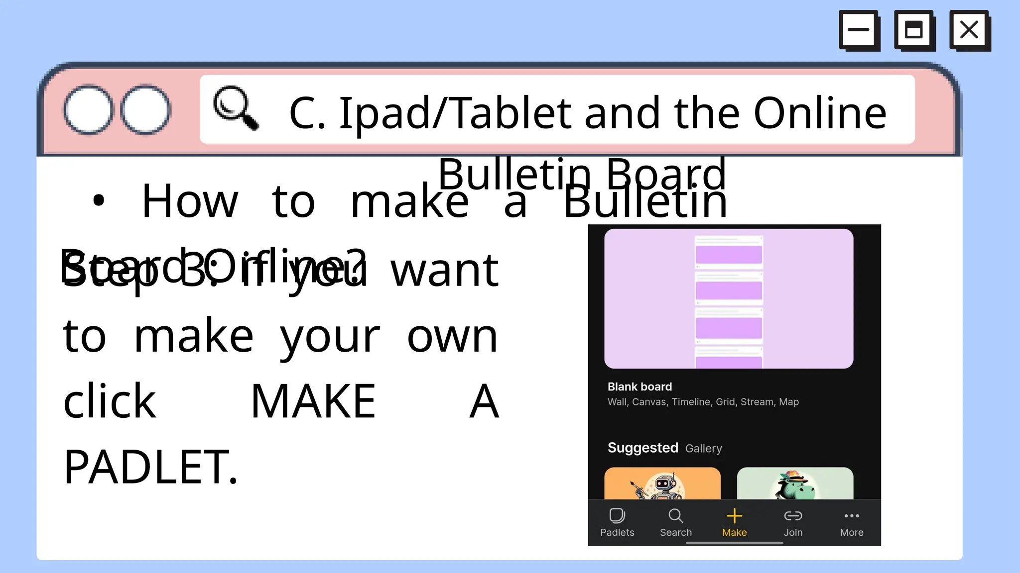 Lesson 2 - Select and use of ICT tools for teaching and learning.pptx