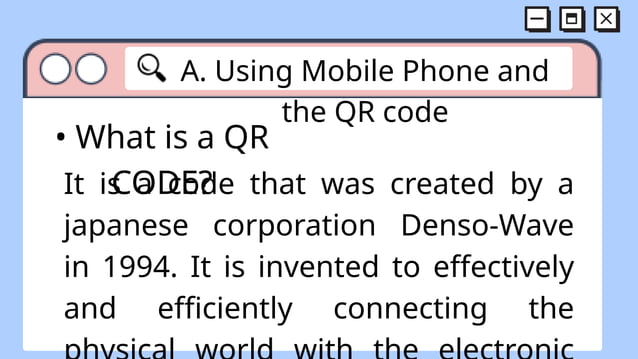 Lesson 2 - Select and use of ICT tools for teaching and learning.pptx ...