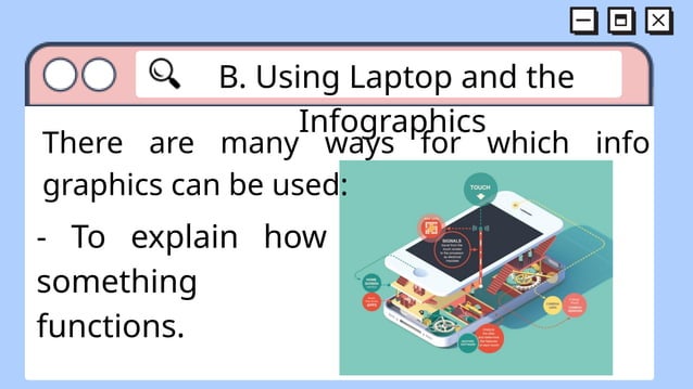Lesson 2 - Select and use of ICT tools for teaching and learning.pptx ...