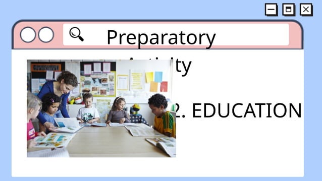 Lesson 2 - Select and use of ICT tools for teaching and learning.pptx ...