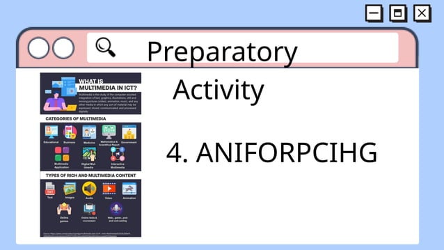 Lesson 2 - Select and use of ICT tools for teaching and learning.pptx ...