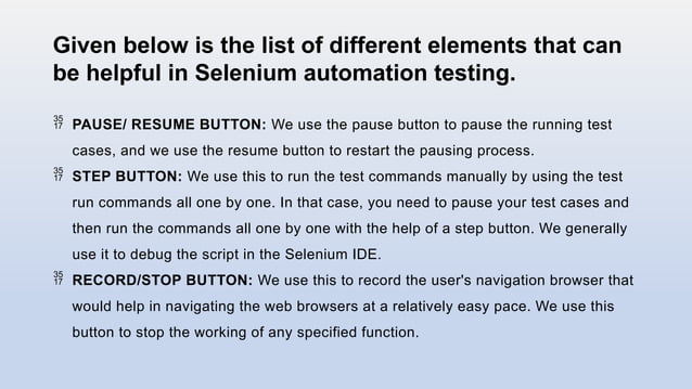 Lesson2-Selenium installation 2-6-25.pptx