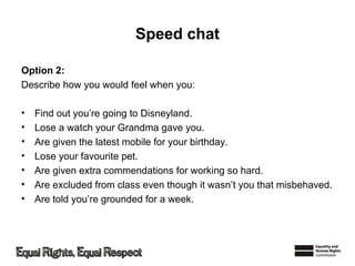 Advisory plan for middle school students | PPT