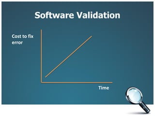 Lesson 2 software processes | PDF