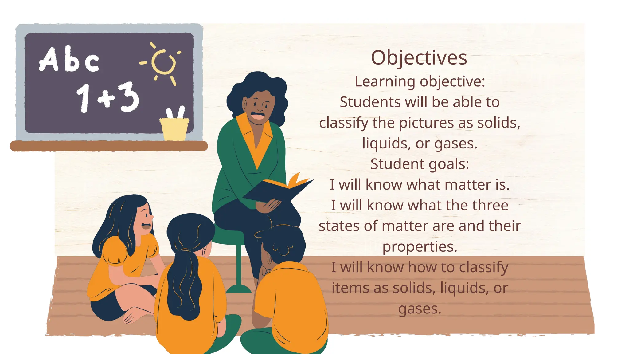 Lesson 2-States of Matter Lesson 2-States of Matter.pptx
