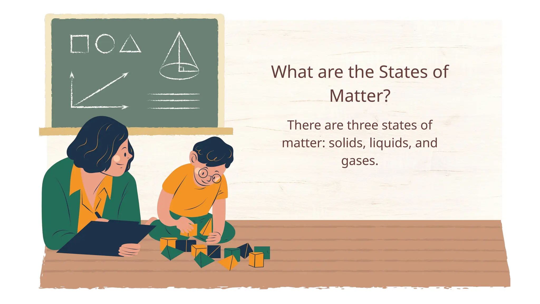 Lesson 2-States of Matter Lesson 2-States of Matter.pptx