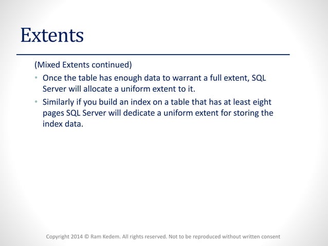 Managing and Configuring Databases | PDF