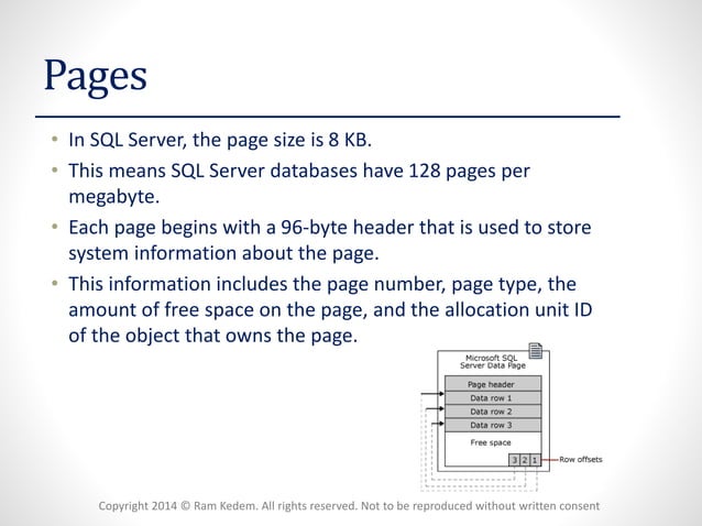 Managing and Configuring Databases | PDF